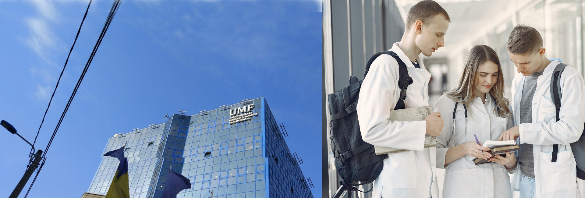 Université de Médecine et Pharmacie "Iuliu Hațieganu" Cluj-Napoca ...